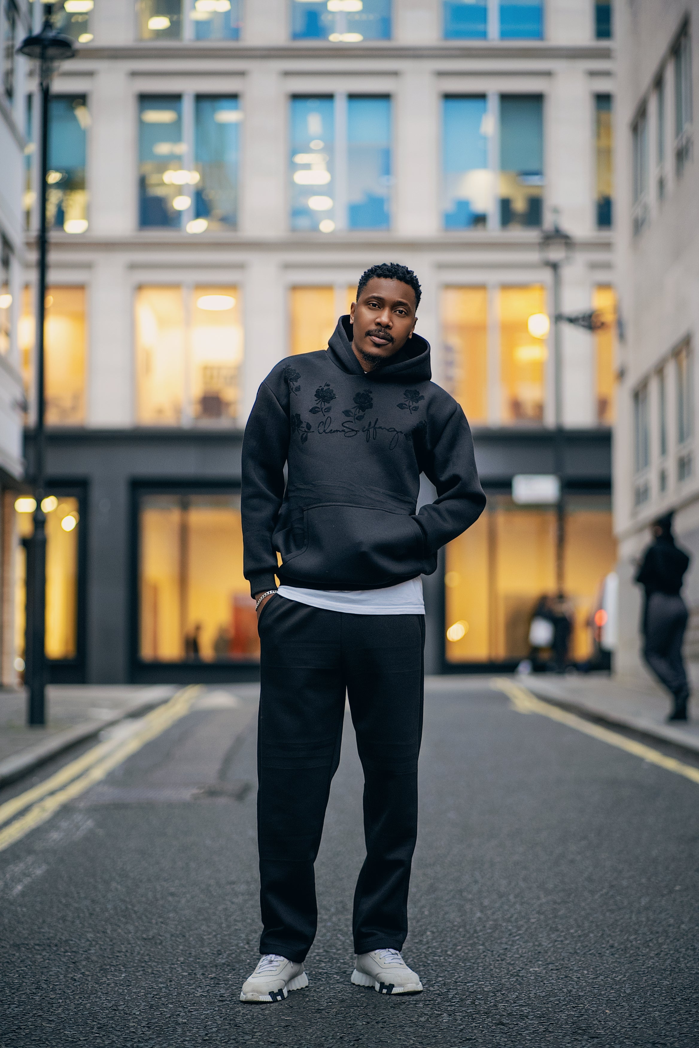 Sets and Free Wears – CLEMAS